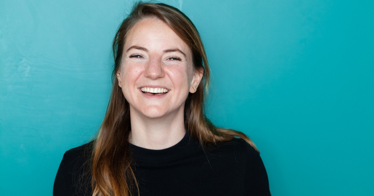 Anna Pölzl - forbes.swiss